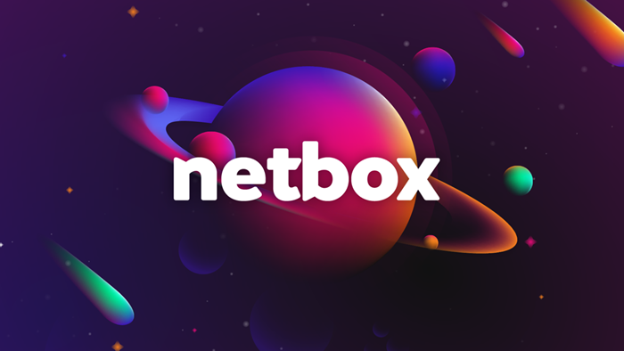 Netbox míří do vesmíru. Mění logo, kreativu i styl komunikace ...