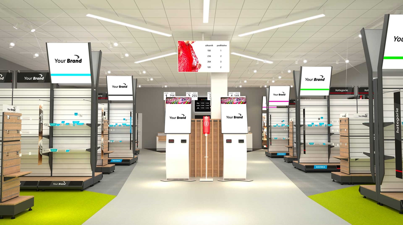 Na trh vstupuje nová služba PIKITO. Nabízí e-shopům offline prodejnu za ...