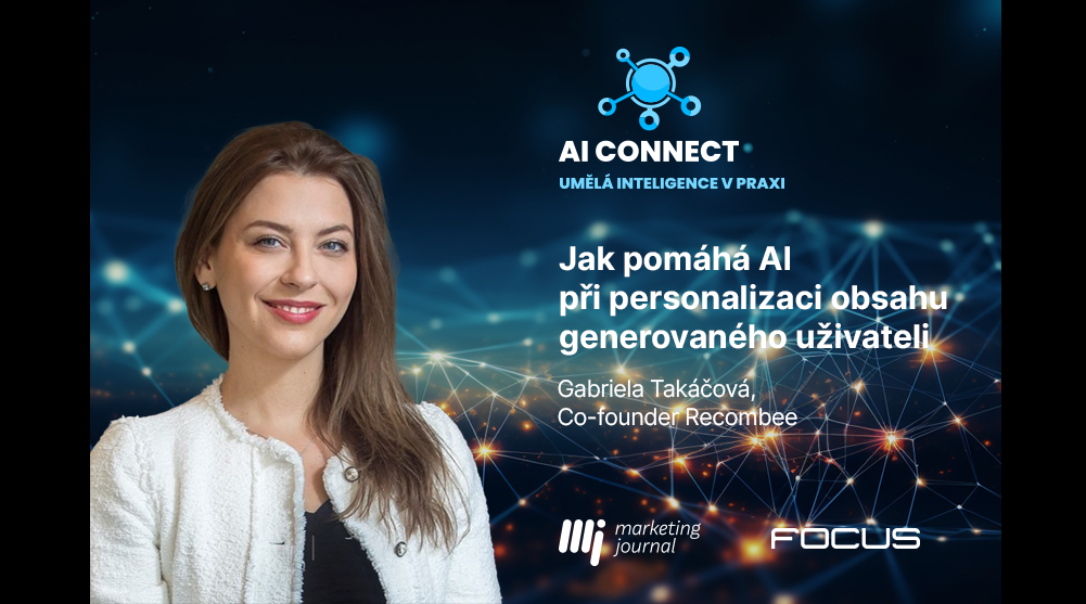 AI Connect: od bleskové analýzy memů přes datovou revoluci v ...